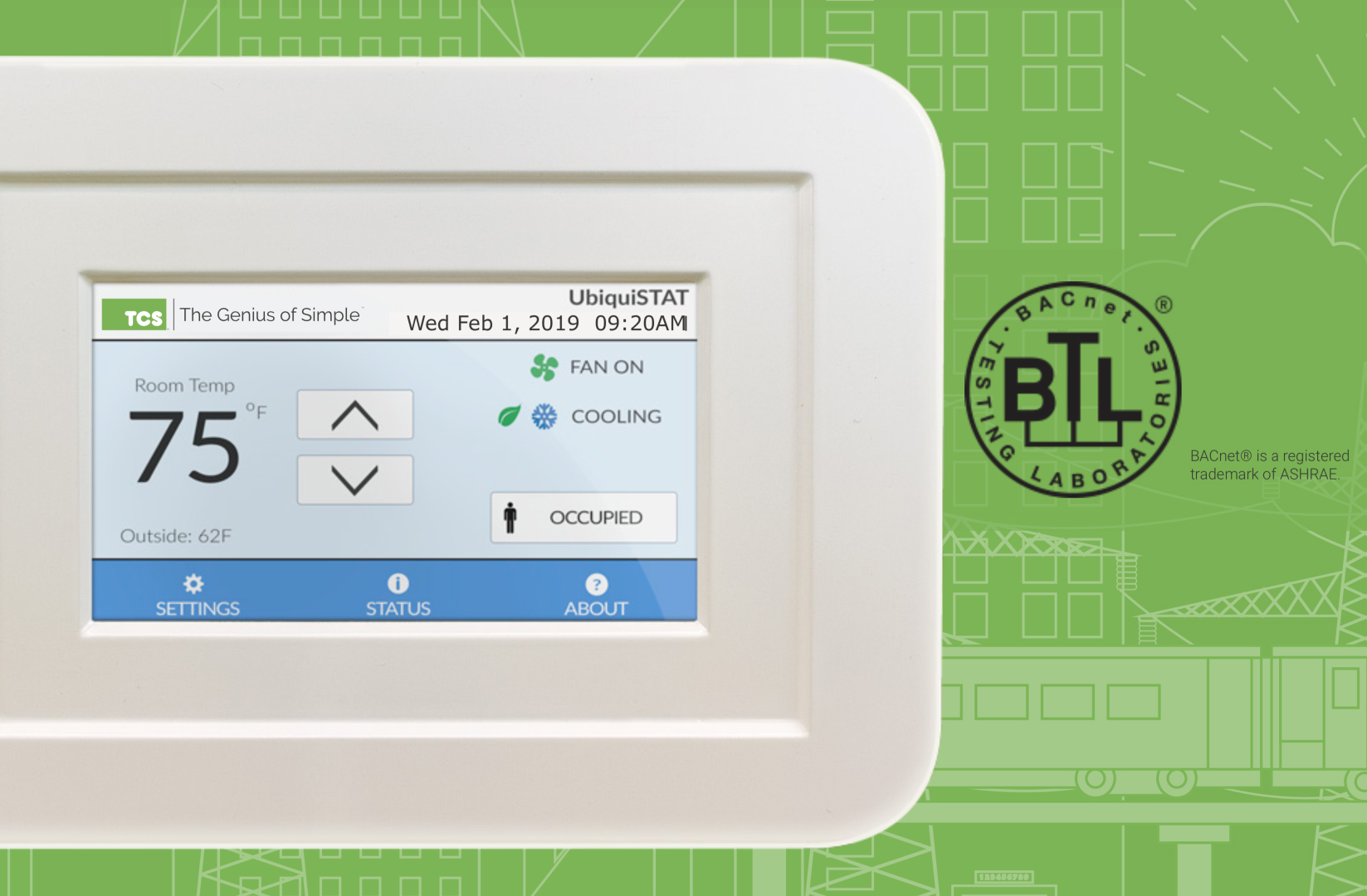 How Energy Management Systems Work to Cut Costs - North East Air ...