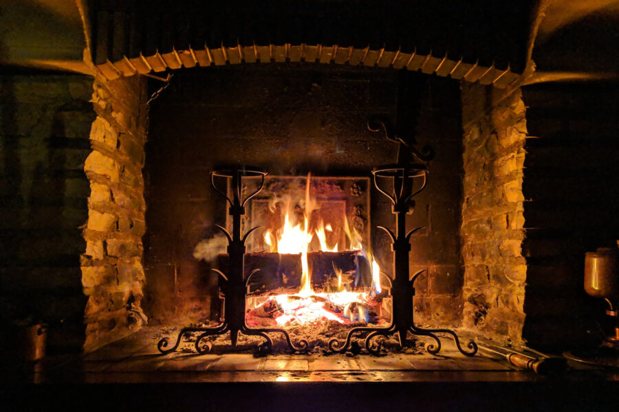 A Brief History of Heating - North East Air Conditioning, Heating ...