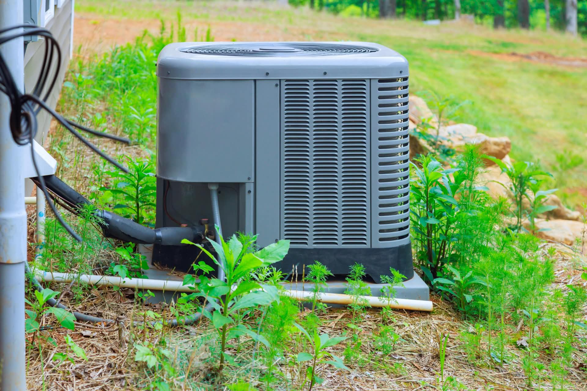 Your Compressor: The Most Expensive Part of Your Air Conditioner ...